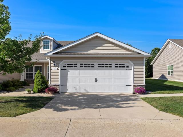 2 BR, 2 BA Apartment 20 Bur Reed Road Unit 56S, Delaware, OH 43015