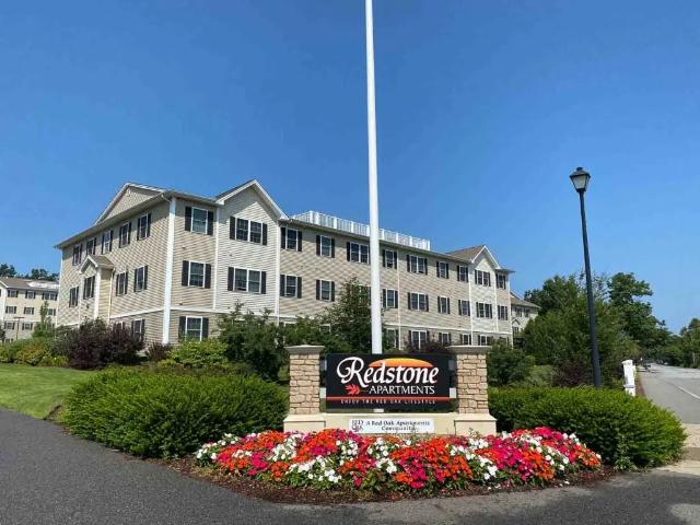 2 BR, 2 BA Apartment 20 Sentinel Court Unit 50 309, Manchester, NH 03103