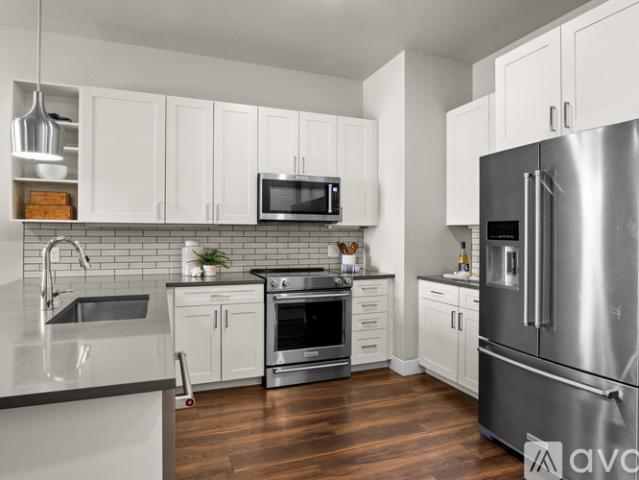 2 BR, 2 BA Apartment 20 Wilcox Street Unit 203, Castle Rock, CO 80104