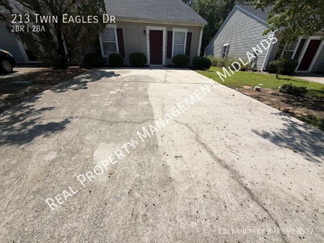 2 BR, 2 BA Apartment 213 Twin Eagles Dr, Columbia, SC 29203