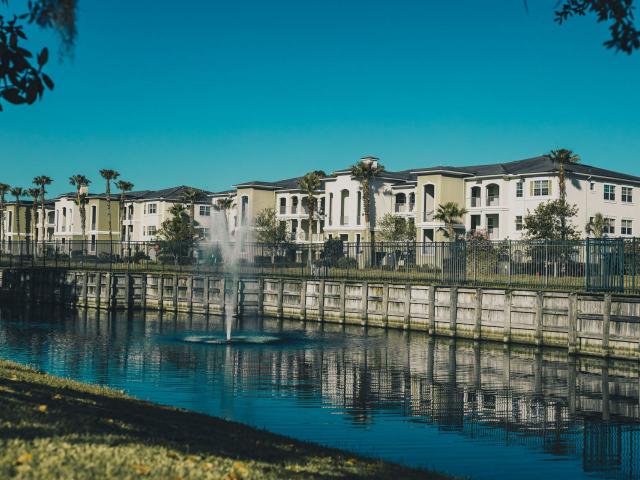 2 BR, 2 BA Apartment 213 Cantabria Way Unit 209 303, Saint Augustine, FL 32086