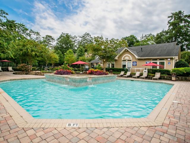 2 BR, 2 BA Apartment 2100 Arbor Drive Unit 1409, Duluth, GA 30096