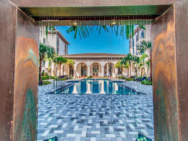 2 BR, 2 BA Apartment 2100 PGA Blvd Unit 407, North Palm Beach, FL 33408