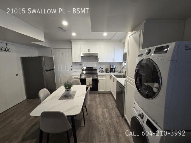 2 BR, 2 BA Apartment 21015 Swallow Pl, Hope, BC V0X 1L1