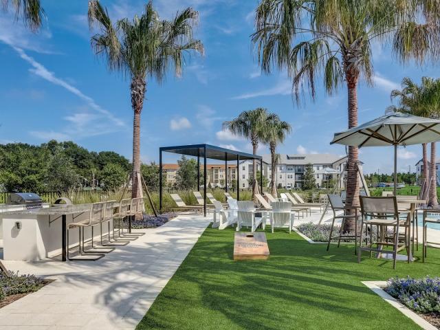 2 BR, 2 BA Apartment 2101 Lakeview Ridge Circle Unit 04 309, Apopka, FL 32703