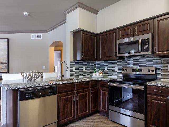 2 BR, 2 BA Apartment 2109 Sawdust Road Unit 18101, Spring, TX 77380