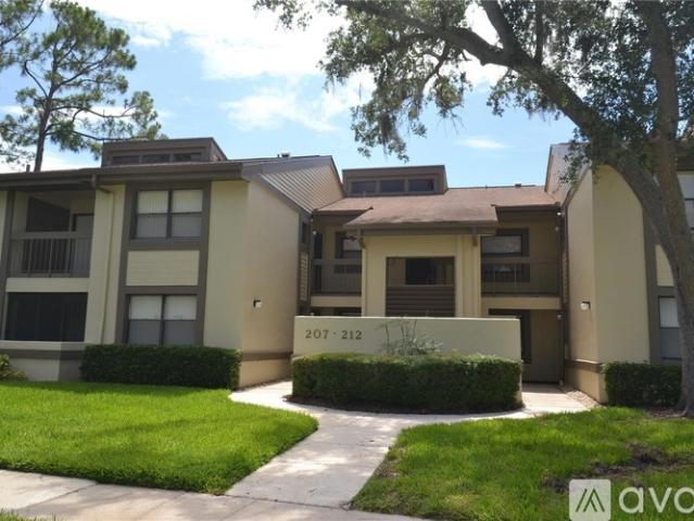 2 BR, 2 BA Apartment 210 Woodlake Wynde, Unit 210, Oldsmar, FL 34677