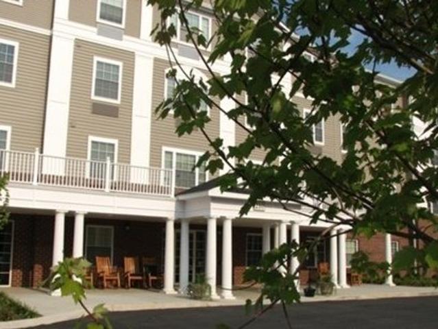 2 BR, 2 BA Apartment 210 S. Pantops Drive, Charlottesville, VA 22911