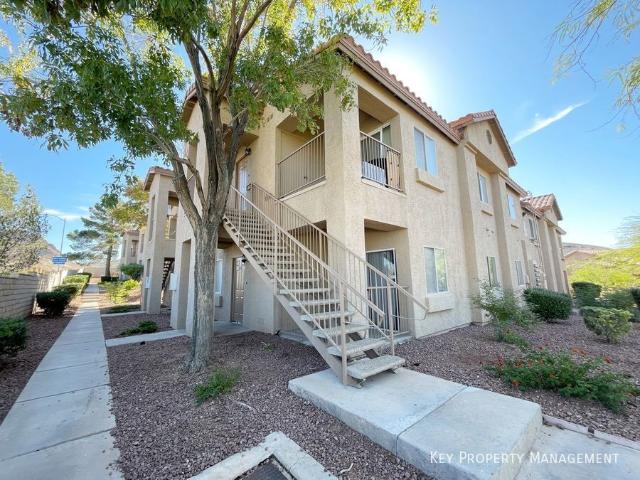 2 BR, 2 BA Apartment 2110 N. Los Feliz St, Las Vegas, NV 89156