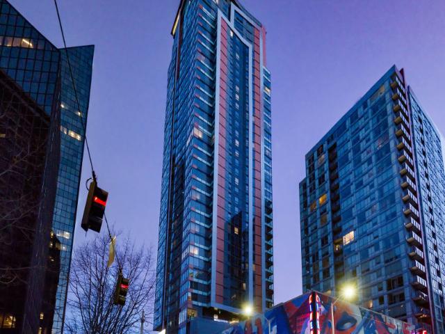 2 BR, 2 BA Apartment 2116 4th Avenue Unit 1109, Seattle, WA 98121