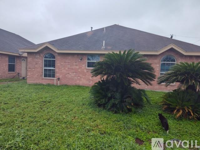 2 BR, 2 BA Apartment 2117 Aruba Dr, Unit 3, Edinburg, TX 78541