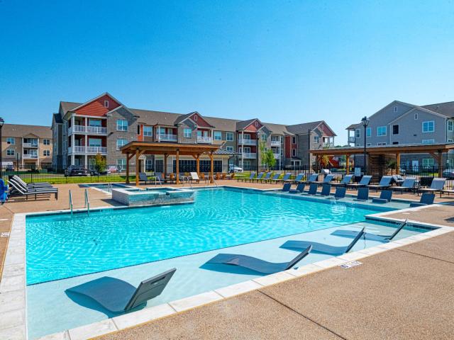 2 BR, 2 BA Apartment 211 Gilroy Drive Unit 08 307, Cordova, TN 38018