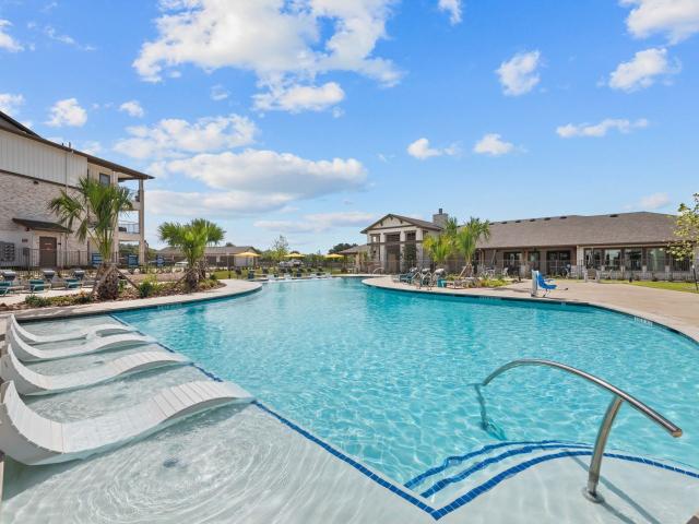 2 BR, 2 BA Apartment 211 Grand Avenue Unit 3314, Cibolo, TX 78108