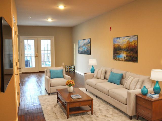 2 BR, 2 BA Apartment 211 Harmony Villa Way Unit Courtyard 332, Saint Peters, MO 63376