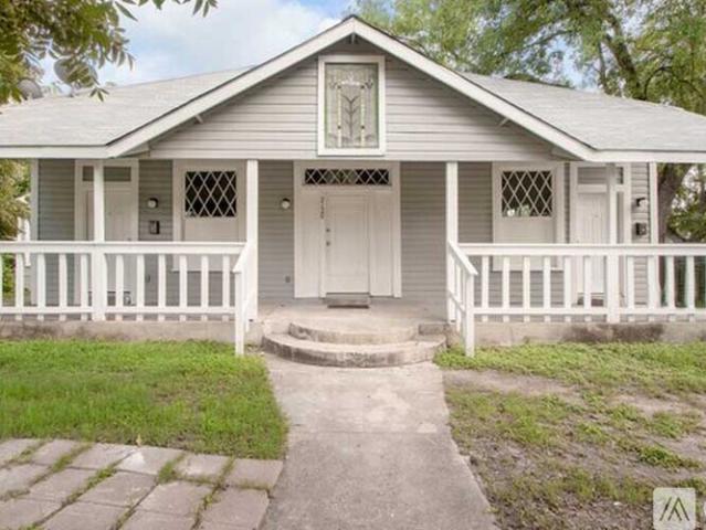 2 BR, 2 BA Apartment 2120 Monterey Street, Unit 102, San Antonio, TX 78207