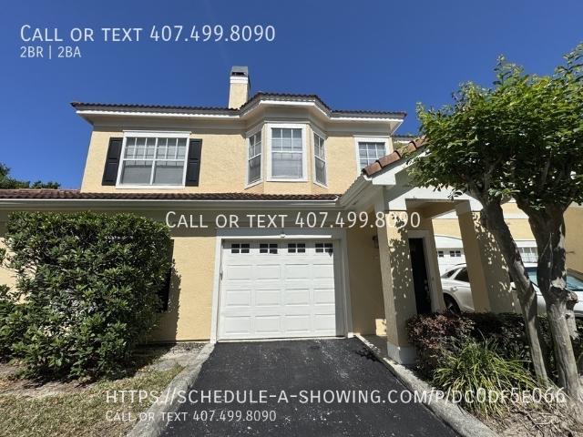 2 BR, 2 BA Apartment 2121 Arbor Lakes Cir, Sanford, FL 32771