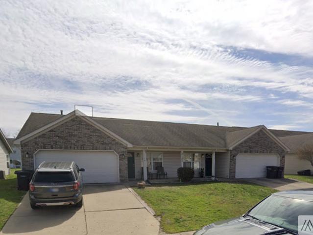 2 BR, 2 BA Apartment 2121 Fincastle Way, Unit A, Lafayette, IN 47909