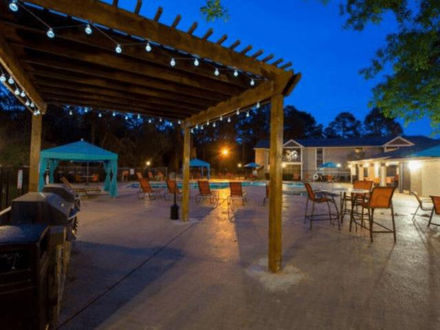 2 BR, 2 BA Apartment 2121 Harrison Ave Unit B3, Panama City, FL 32405