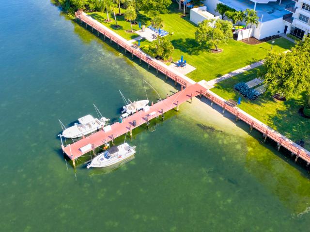 2 BR, 2 BA Apartment 2121 North Ocean Boulevard, Boca Raton, FL 33431