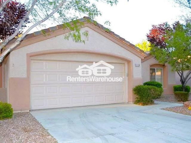 2 BR, 2 BA Apartment 2128 Chapman Ranch Dr, Henderson, NV 89012