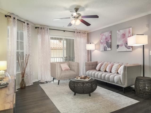 2 BR, 2 BA Apartment 212 Katherine Boulevard Unit 7305, Palm Harbor, FL 34684