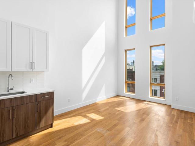2 BR, 2 BA Apartment 212 Malcolm X Blvd, Brooklyn, NY 11221