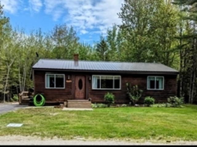 2 BR, 2 BA Apartment 212 Rogers Point Road, Steuben, ME 04680