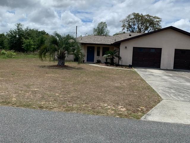 2 BR, 2 BA Apartment 2130 W Silver Hill Ln, Lecanto, FL 34461