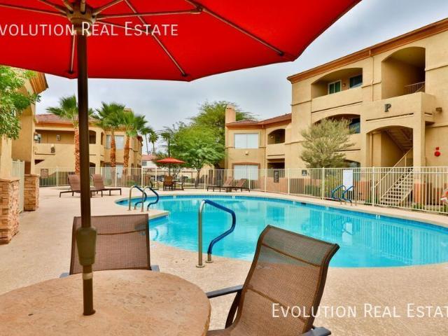 2 BR, 2 BA Apartment 2134 E. Broadway Rd Tempe, AZ 85282