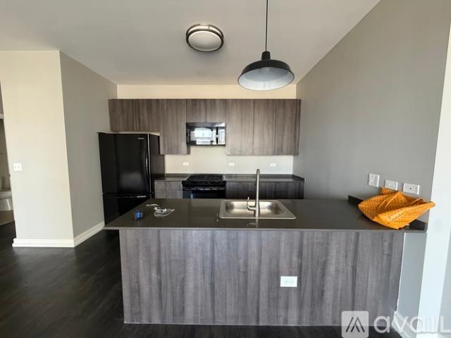 2 BR, 2 BA Apartment 2138 S Indiana Ave, Unit 2808, Chicago, IL 60616