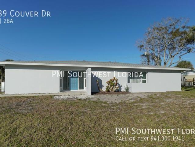 2 BR, 2 BA Apartment 2139 Couver Dr, Sarasota, FL 34231