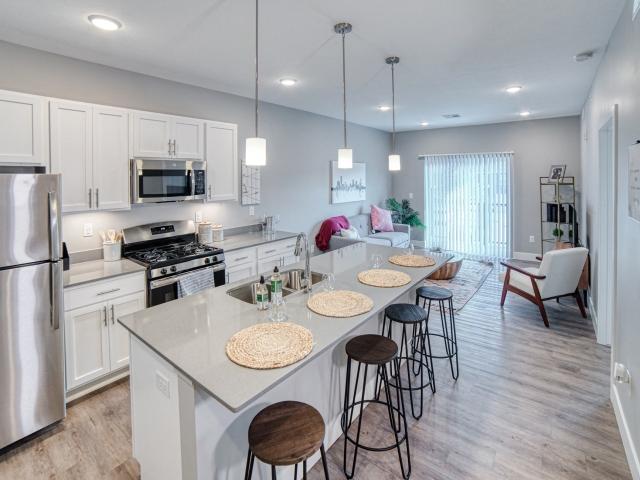 2 BR, 2 BA Apartment 217 Westown Drive NorthWest Unit 308102, Grand Rapids, MI 49534
