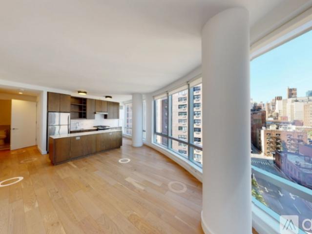 2 BR, 2 BA Apartment 217 E 39th St, Unit 17A, New York, NY 10016