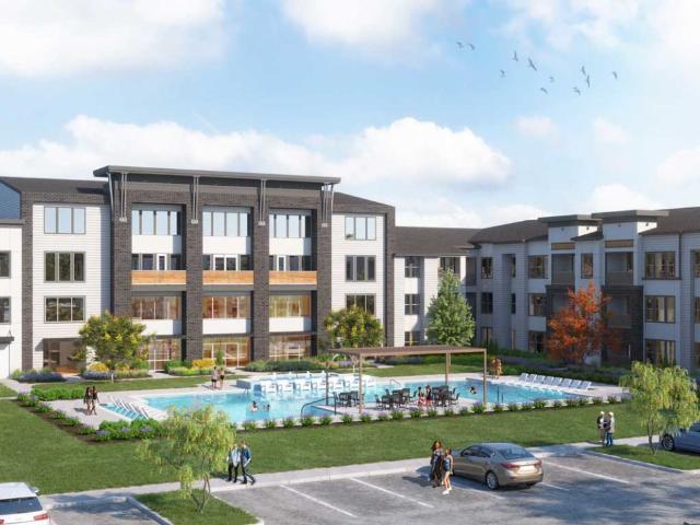 2 BR, 2 BA Apartment 217 Interstate 20 Frontage Road Unit 6 6108, Weatherford, TX 76087
