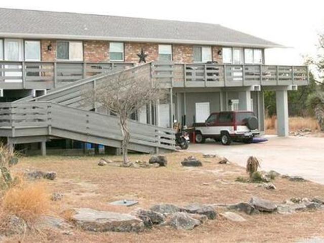 2 BR, 2 BA Apartment 21423 Patton Ave, Unit B, Lago Vista, TX 78645