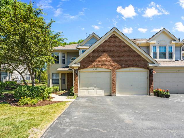 2 BR, 2 BA Apartment 2146 Camden Ln, Hanover Park, IL 60133