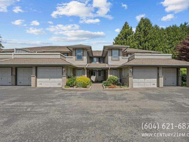 2 BR, 2 BA Apartment 21491 Dewdney Trunk Rd, Maple Ridge, BC V2X 3G5