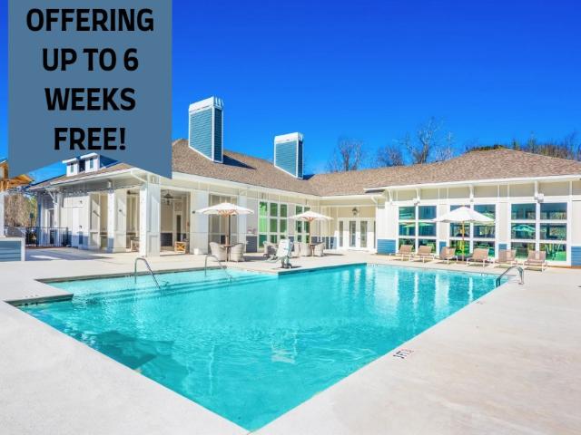 2 BR, 2 BA Apartment 2155 Morris Baker Boulevard Unit 3220, Charleston, SC 29406
