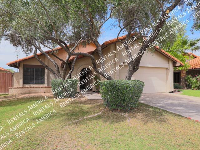 2 BR, 2 BA Apartment 2160 S Catarina, Mesa, AZ 85202