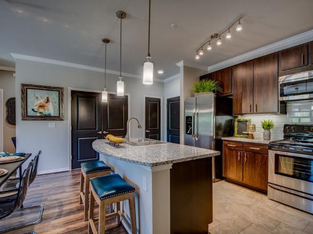 2 BR, 2 BA Apartment 21626 Stonewall Pkwy Unit 3423, San Antonio, TX 78256