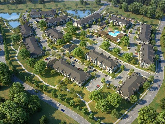 2 BR, 2 BA Apartment 216 Flint Ridge Road Unit 10103, San Marcos, TX 78666