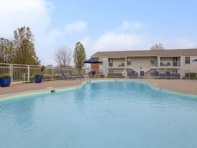 2 BR, 2 BA Apartment 216 Rena Rd Unit 12, Van Buren, AR 72956