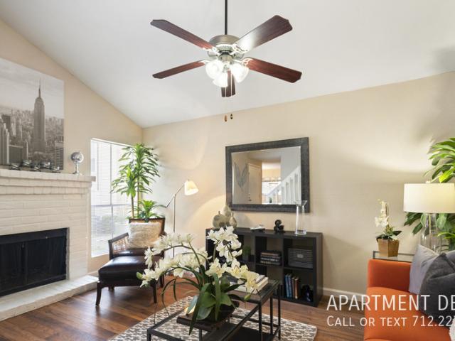 2 BR, 2 BA Apartment 21723 Inverness Forest BlvdÂ, Houston, TX 77073
