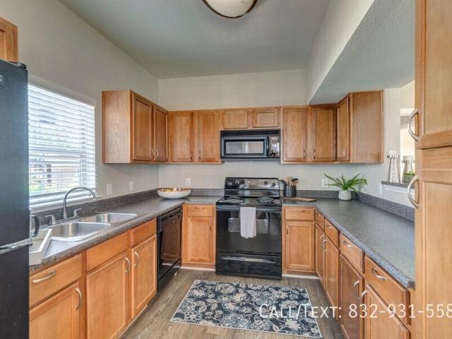 2 BR, 2 BA Apartment 21764 Kingsland Blvd, Katy, TX 77450