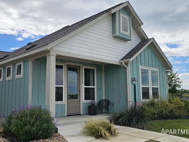 2 BR, 2 BA Apartment 2177 Hofstaat, New Braunfels, TX 78130