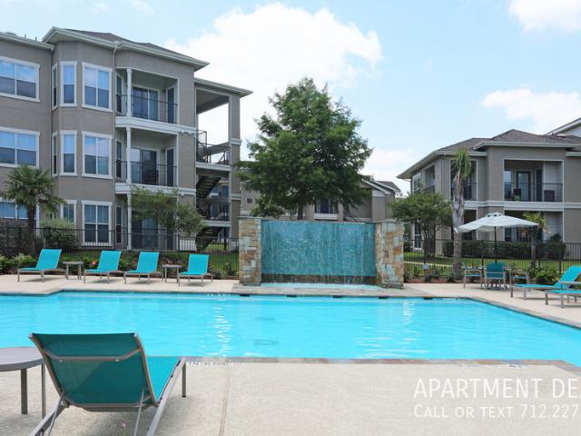 2 BR, 2 BA Apartment 21817 Wildwood Park RdÂ, Richmond, TX 77469