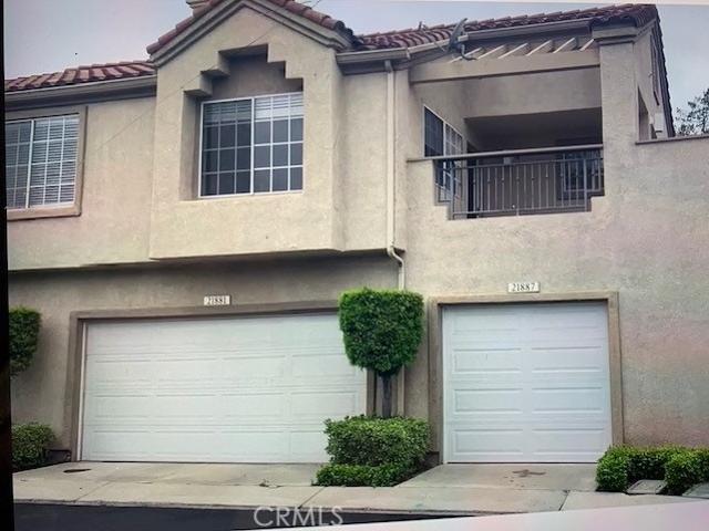 2 BR, 2 BA Apartment 21887 Southgate, Mission Viejo, CA 92692