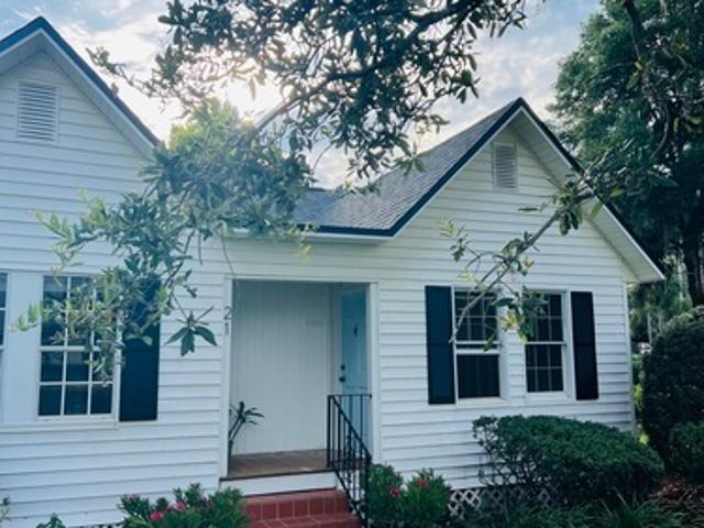 2 BR, 2 BA Apartment 21 North Brock Street, Oakland, FL 34760