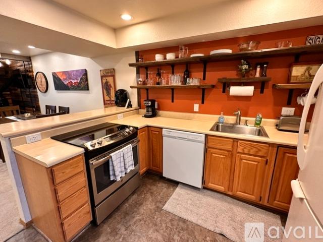 2 BR, 2 BA Apartment 21 Telemark Drive, Unit 306, Winter Park, CO 80482