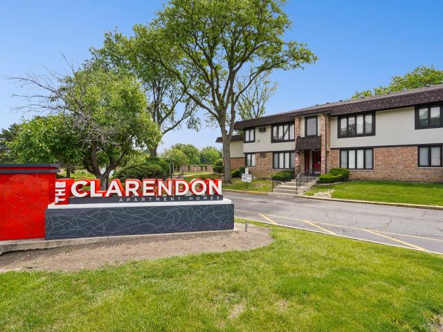 2 BR, 2 BA Apartment 21 58th Street Unit C 23, Clarendon Hills, IL 60514